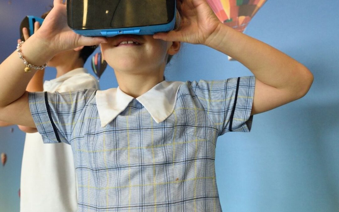 SKYLECT for kids with SENs | SKYLECT